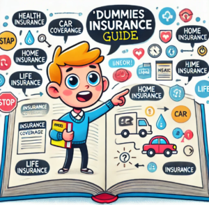 Insurance for Dummies